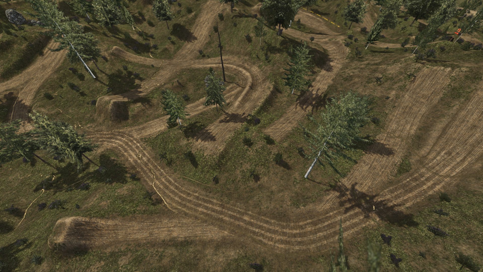 Elevation - MX Bikes Shop