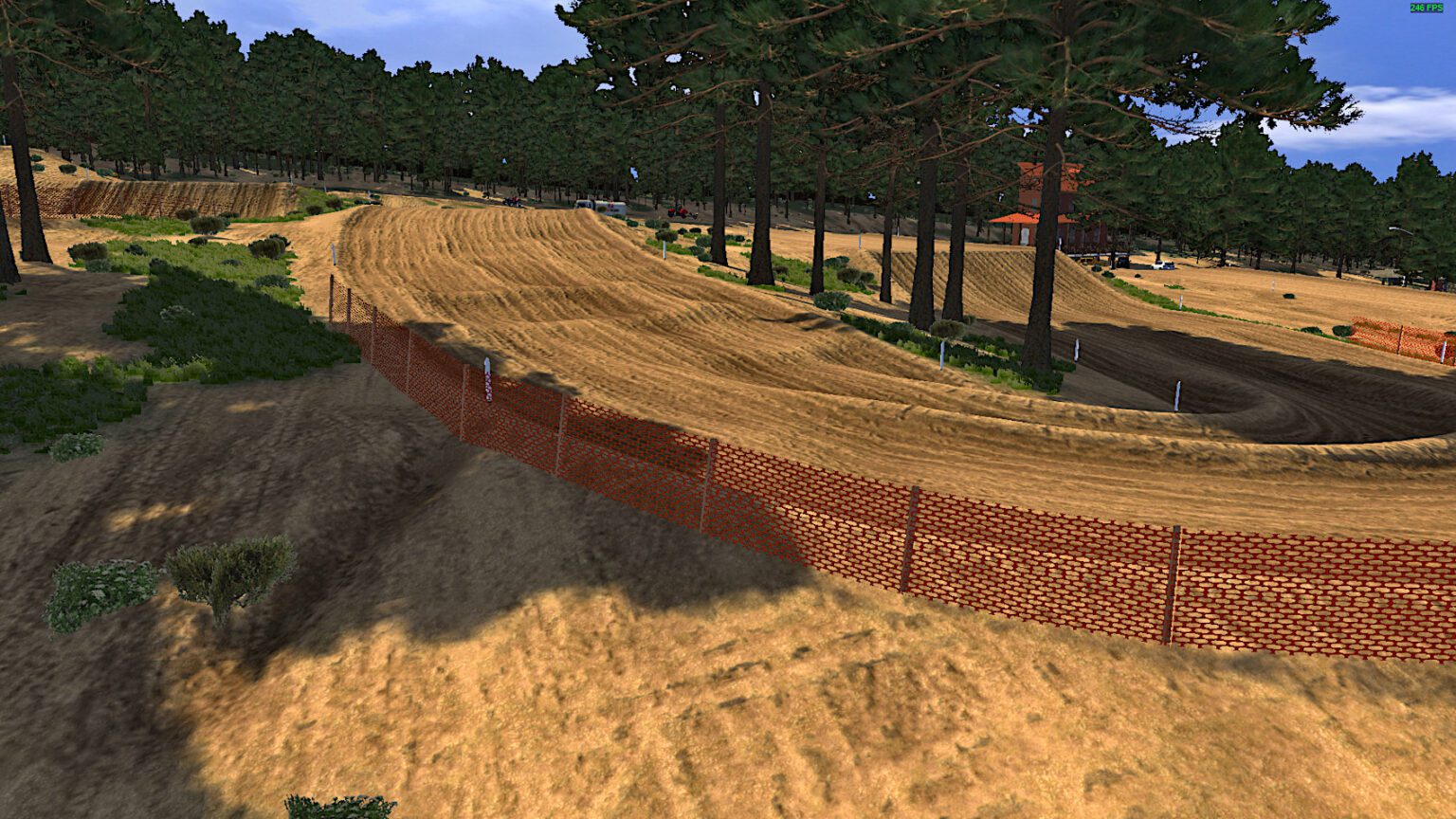 CT Jasper Stone MX - MX Bikes Shop