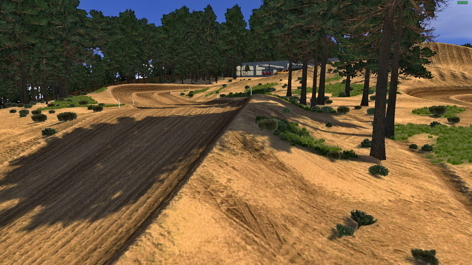 CT Jasper Stone MX - MX Bikes Shop