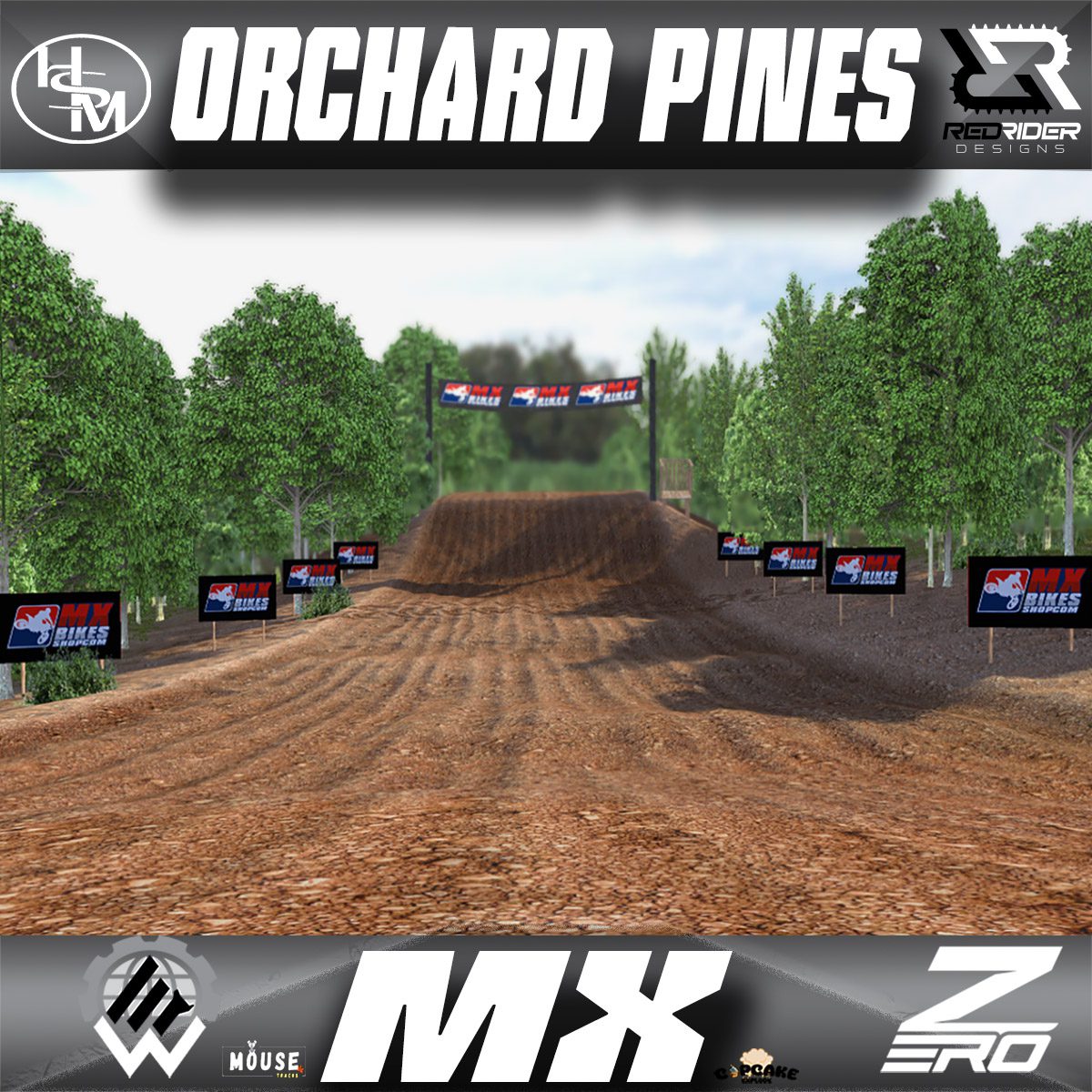 mxb ranked Archives - MX Bikes Shop