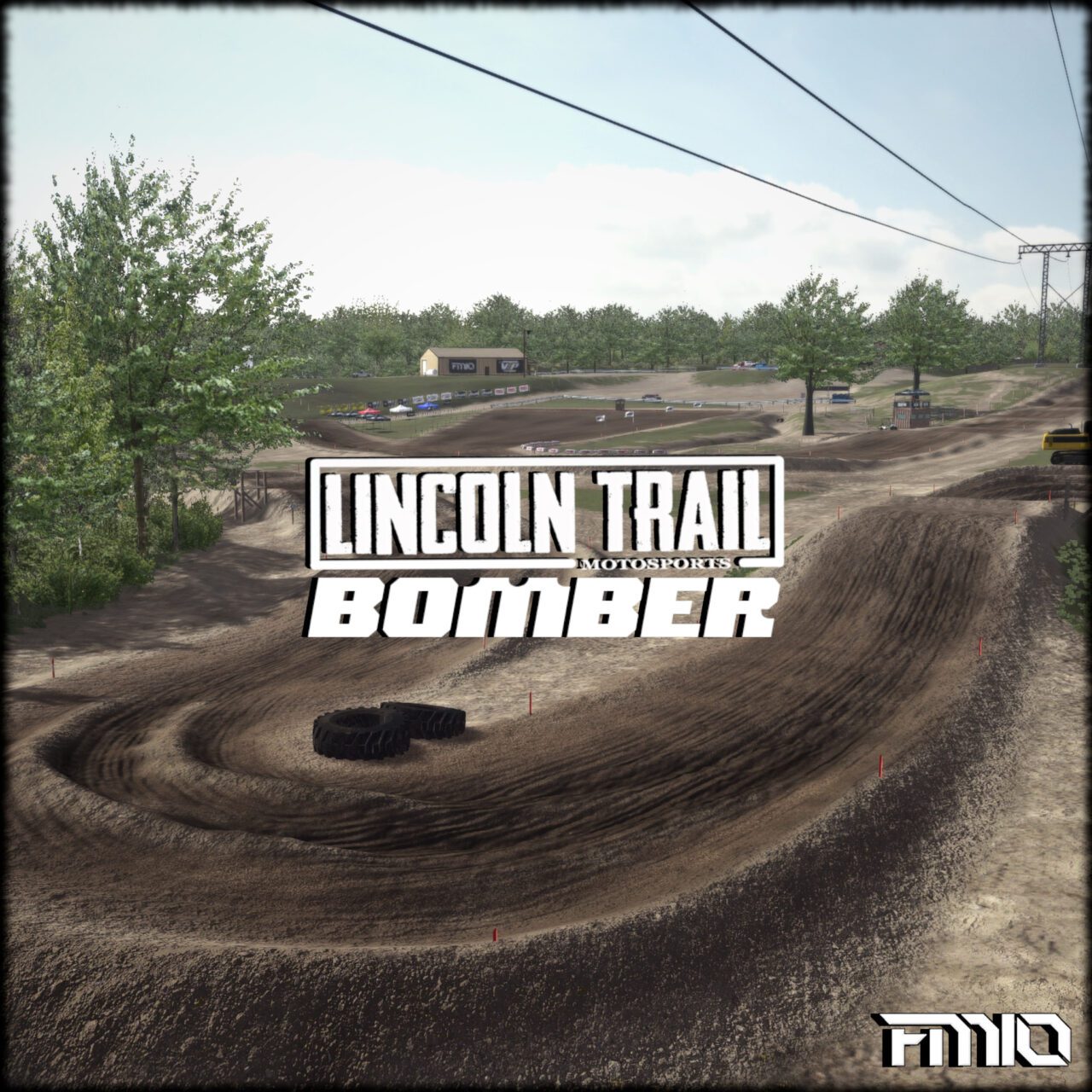 JS7 Alive - MX Bikes Shop