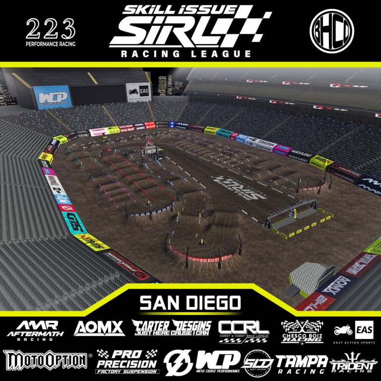 GOAT Farm - MX Bikes Shop