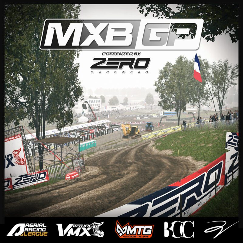 Tracks and Maps - MX Bikes Shop