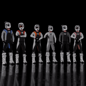 Walnut V2 - MX Bikes Shop