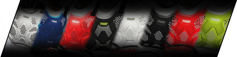 T Chest Protector and Backstrap - MX Bikes Shop