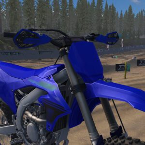 YZF 450 mod pack - MX Bikes Shop