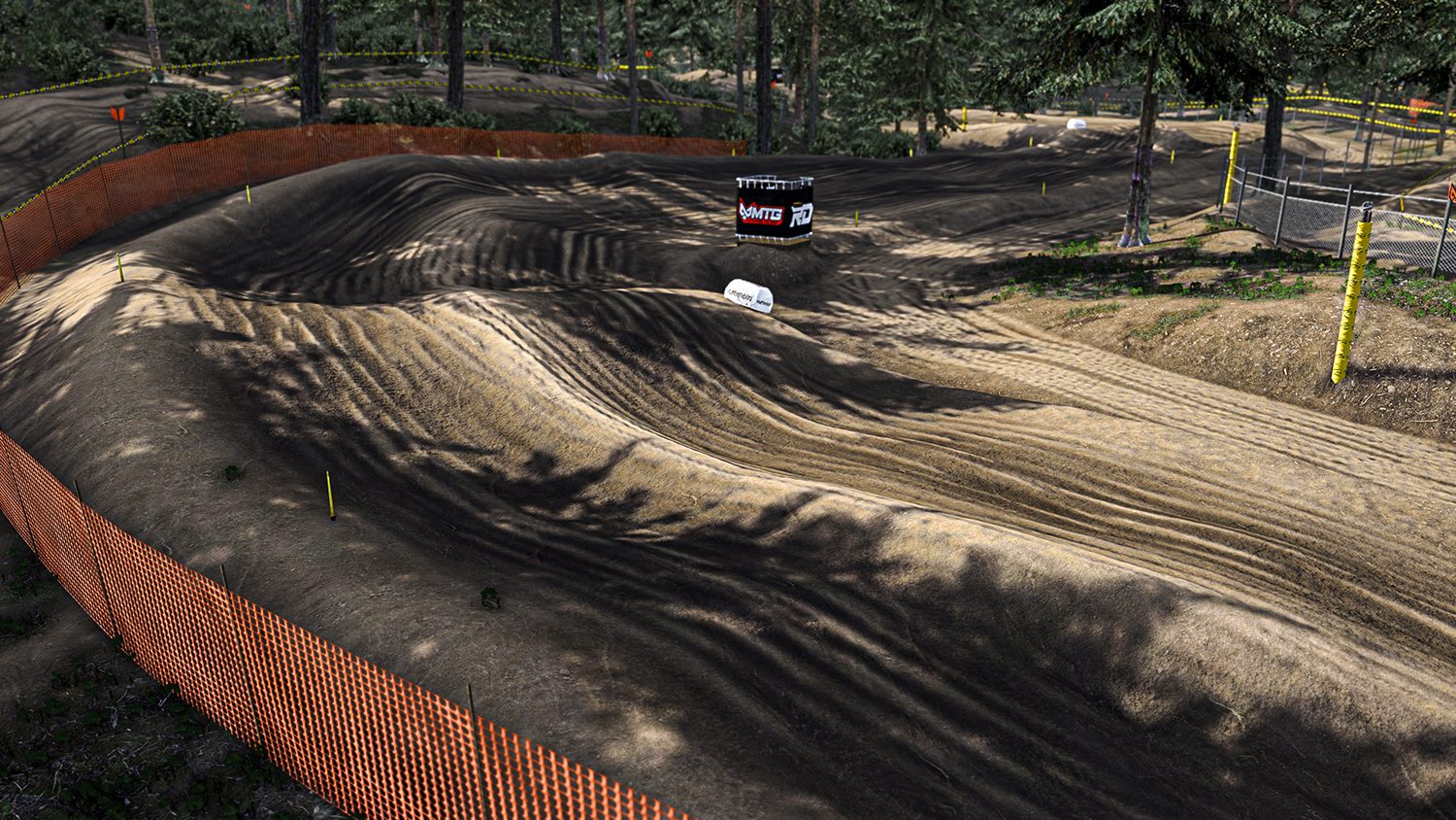 JV MX Park - MX Bikes Shop
