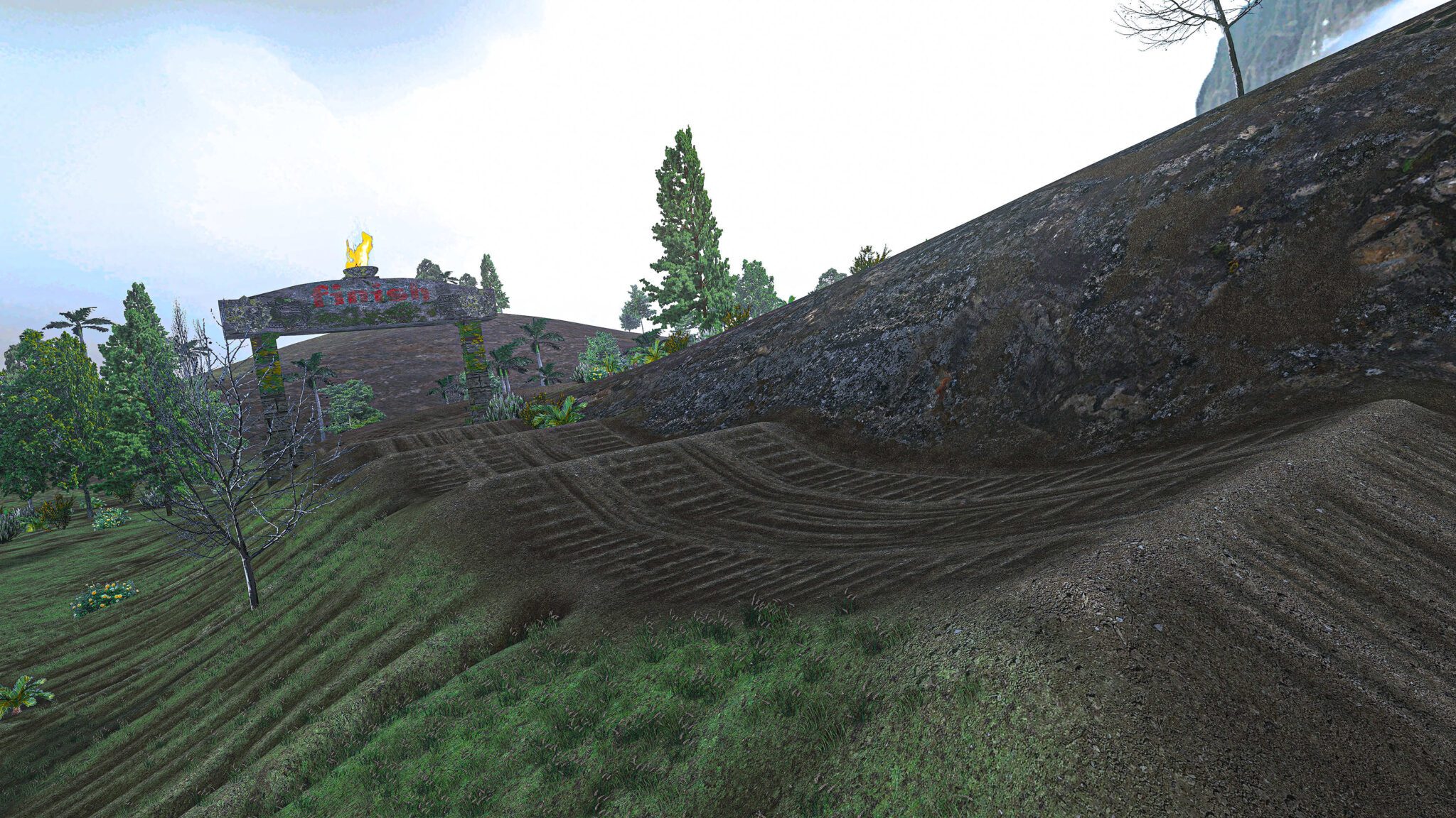 Keweni Falls - MX Bikes Shop