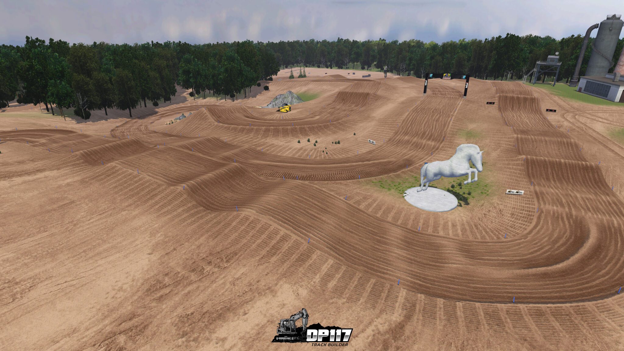 Steel Horse MX - MX Bikes Shop