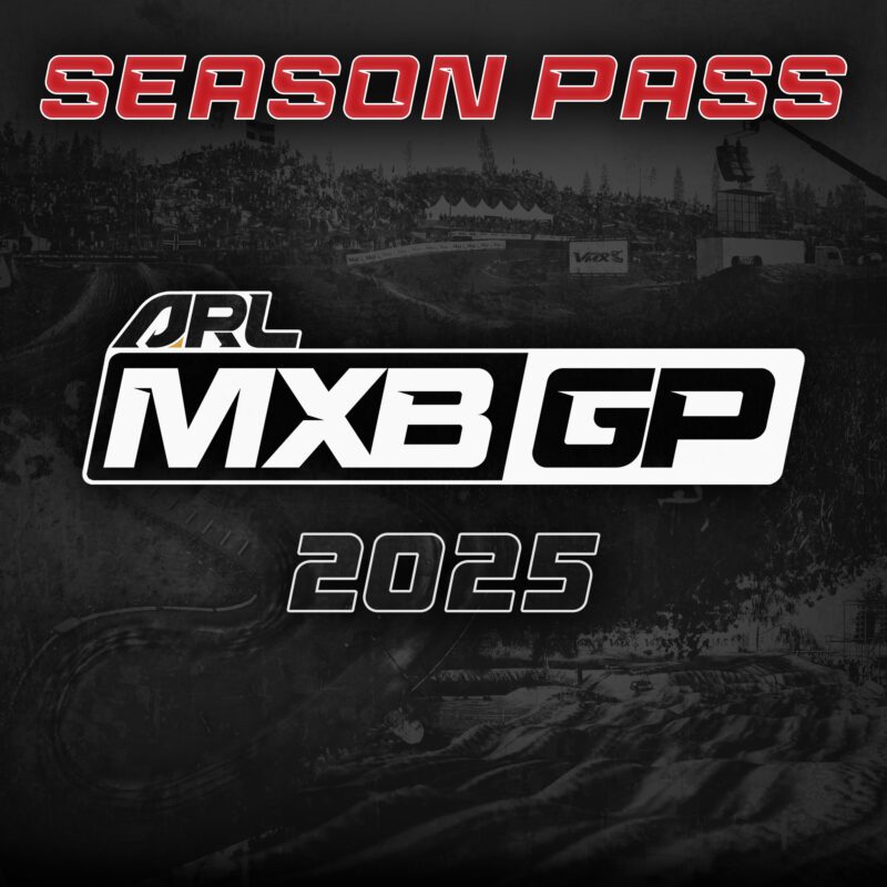 Season Pass Archives - MX Bikes Shop