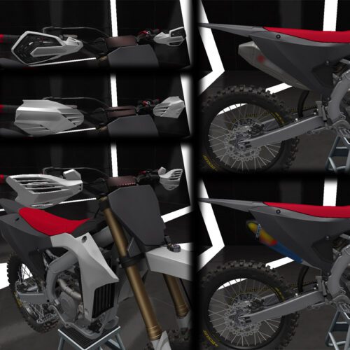 MXB Ranked revolutionizes your online experience! - MX Bikes Shop