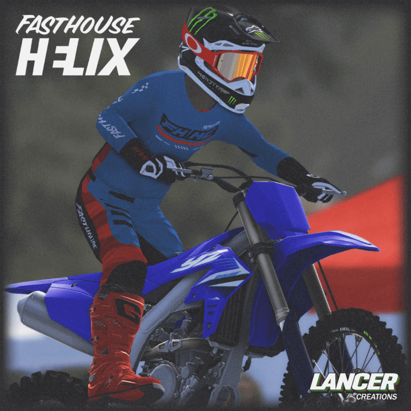Custom Gear Archives - MX Bikes Shop