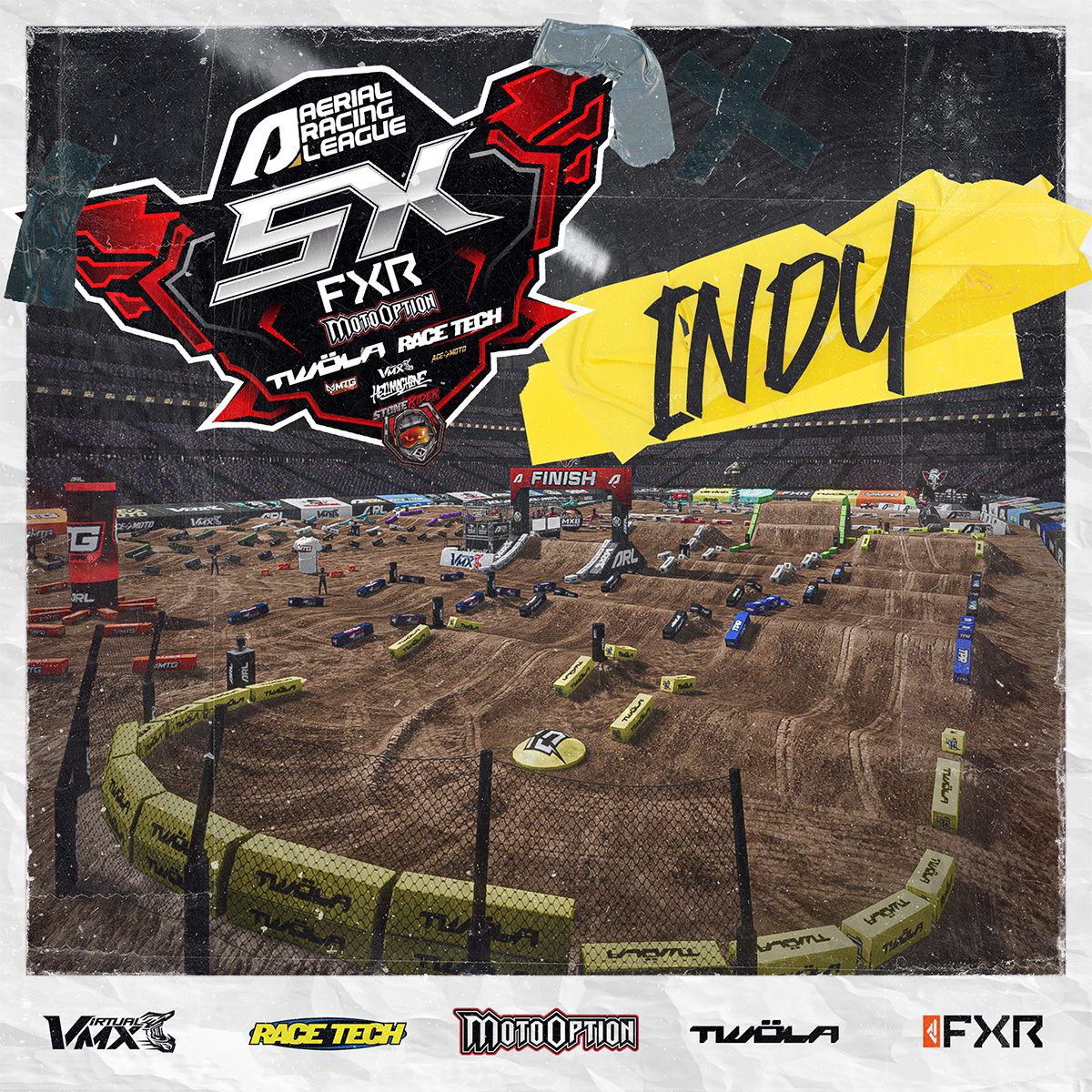 MXB Ranked revolutionizes your online experience! - MX Bikes Shop