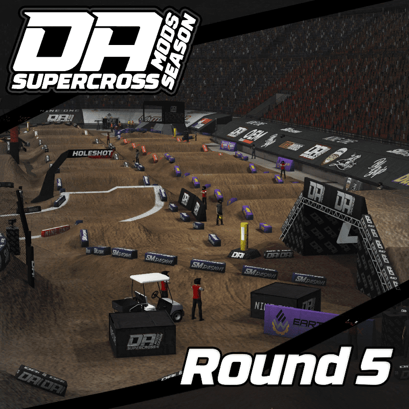 MXB Ranked revolutionizes your online experience! - MX Bikes Shop