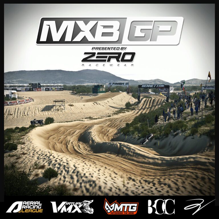 Tracks and Maps - MX Bikes Shop