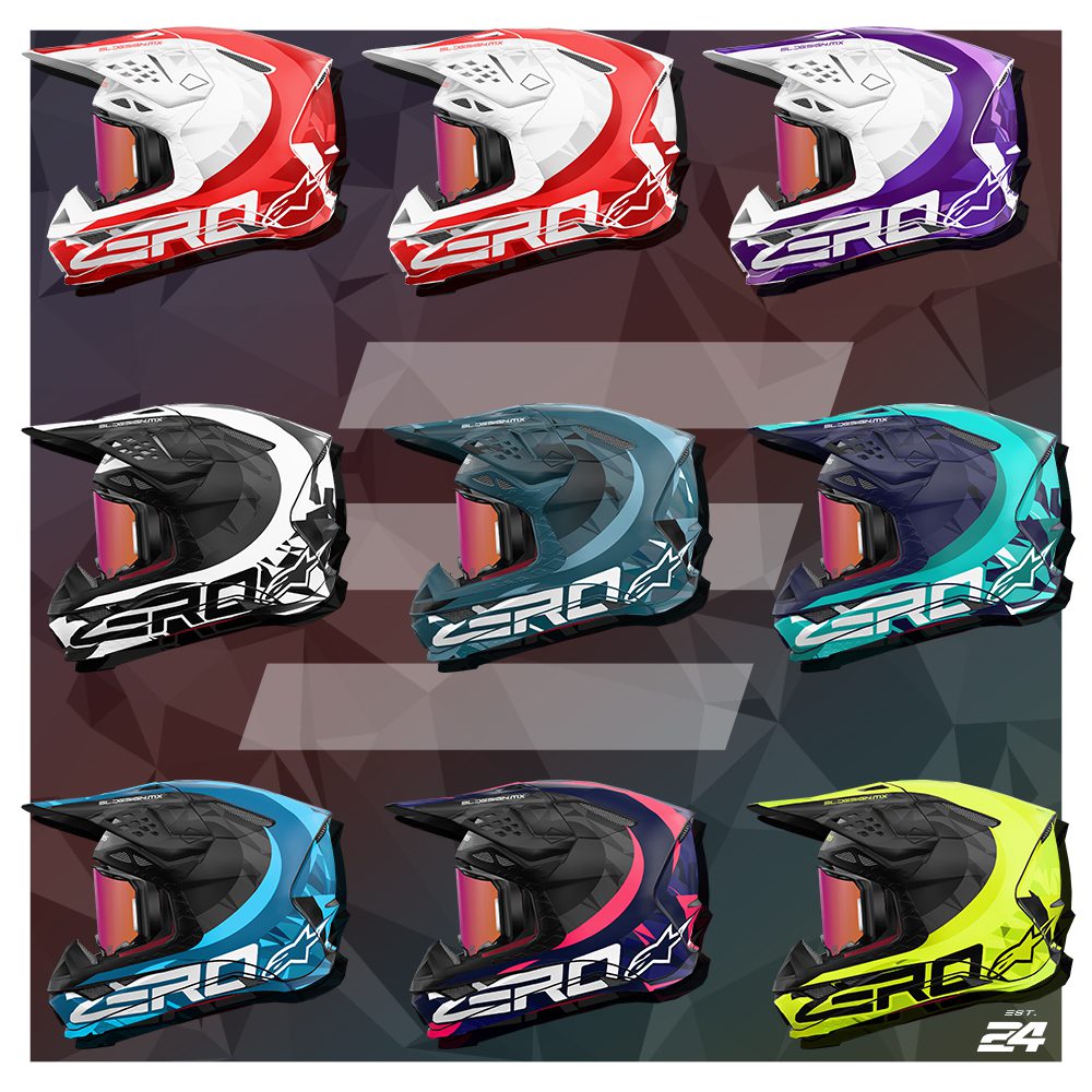 SnowySX - MX Bikes Shop