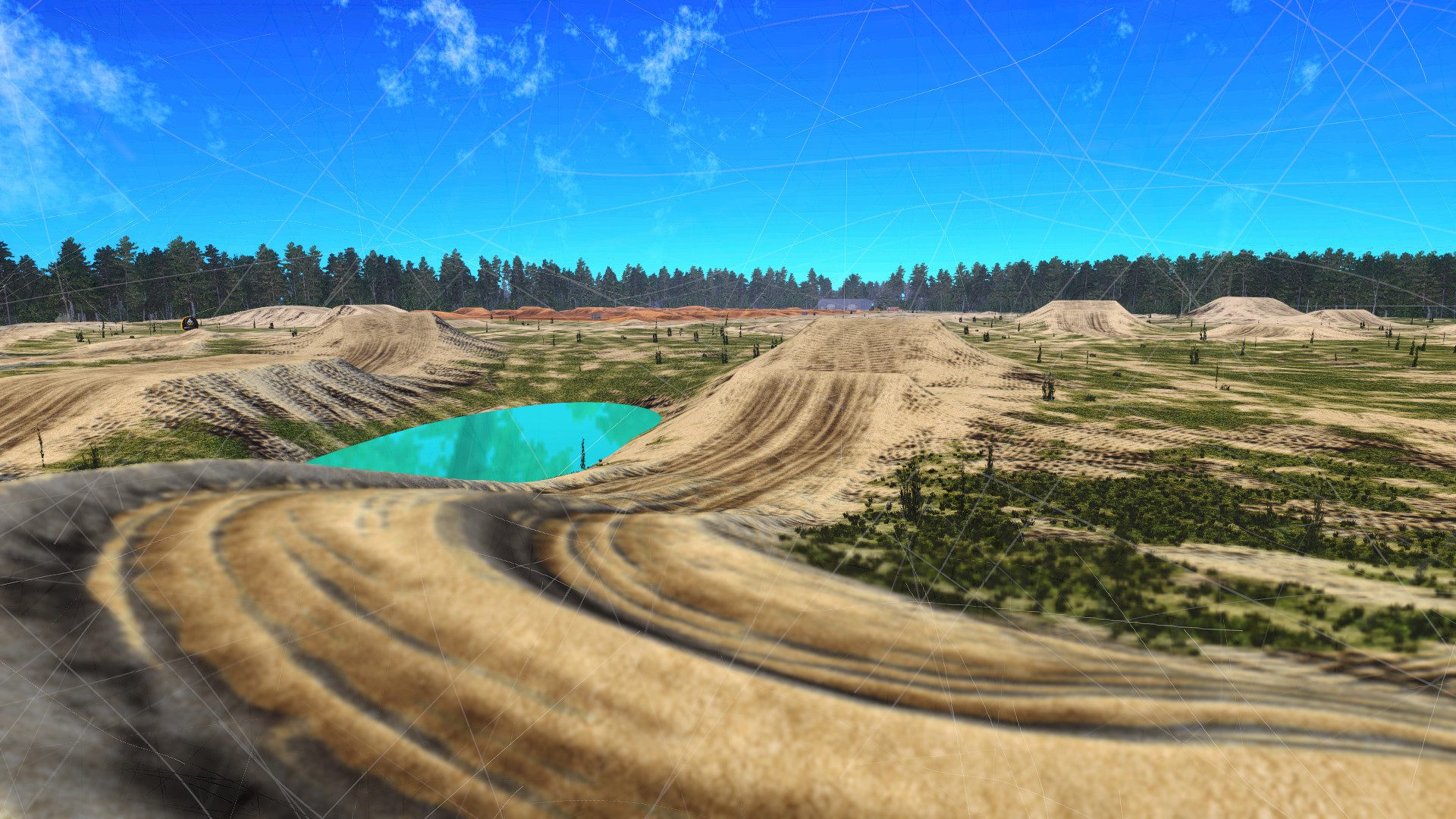 The Romano Compound - MX Bikes Shop