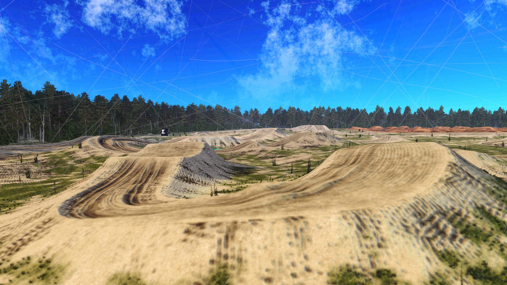 The Romano Compound - MX Bikes Shop