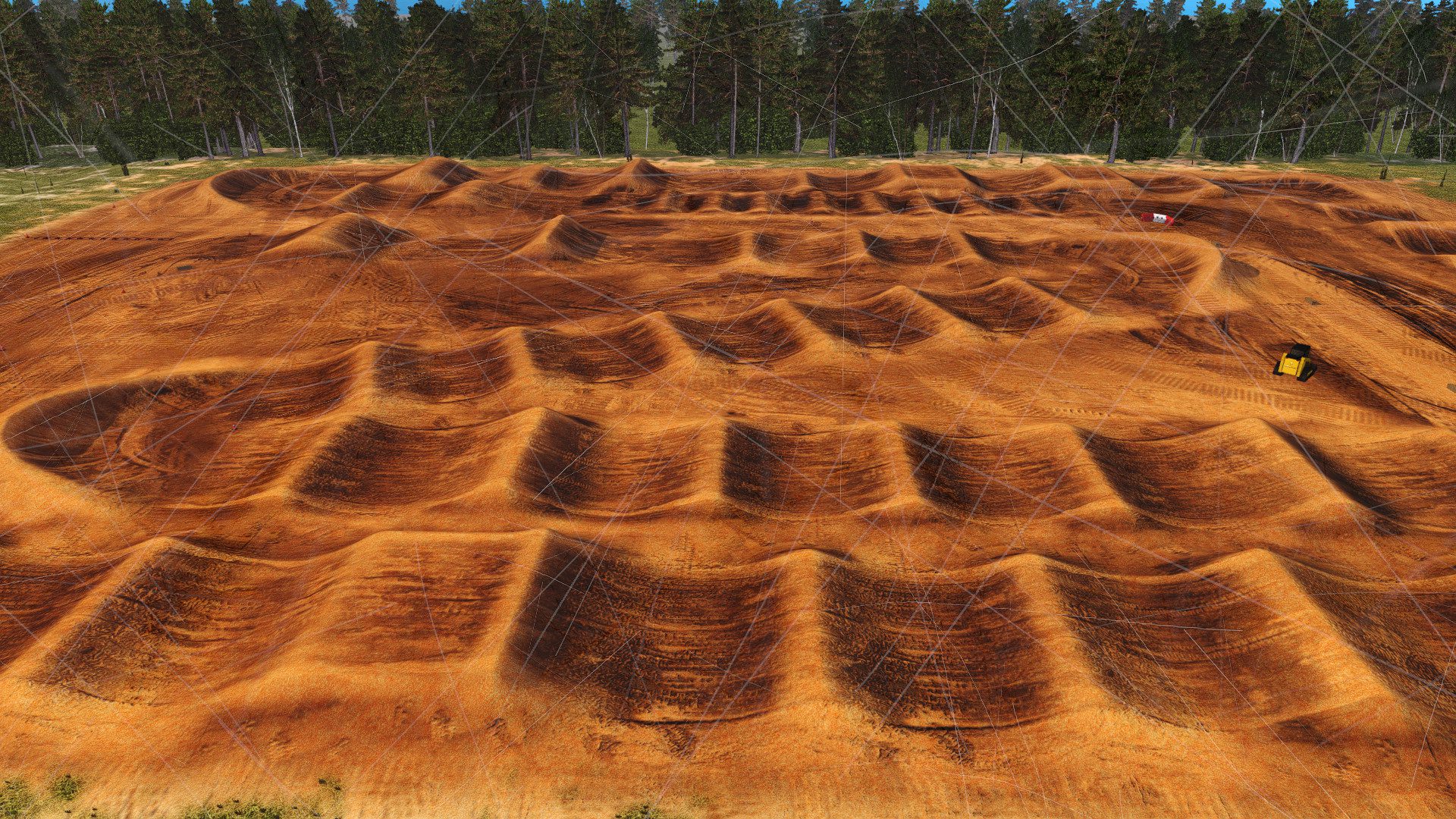 The Romano Compound - MX Bikes Shop