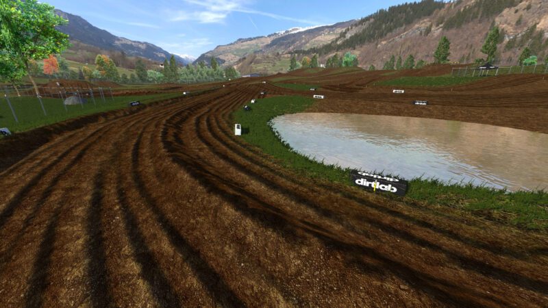 Echo Valley MX - MX Bikes Shop