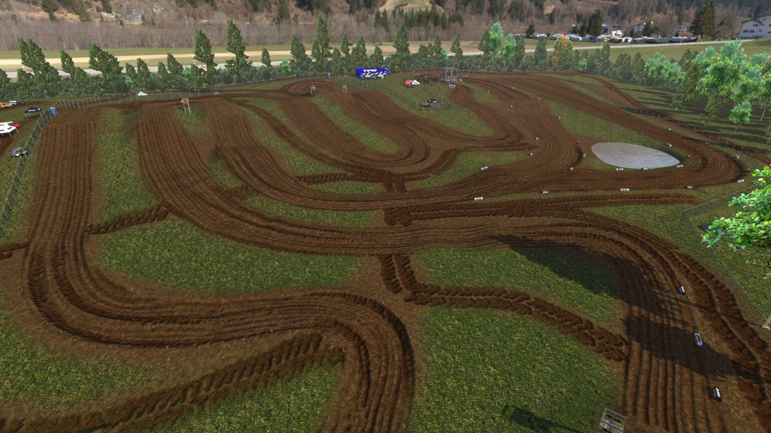 Echo Valley MX - MX Bikes Shop