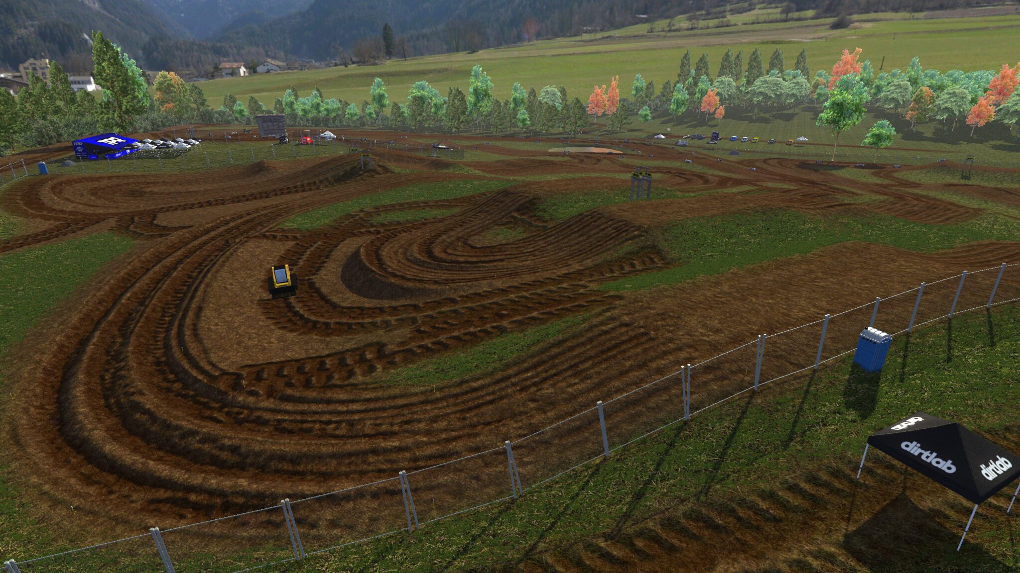 Echo Valley MX - MX Bikes Shop