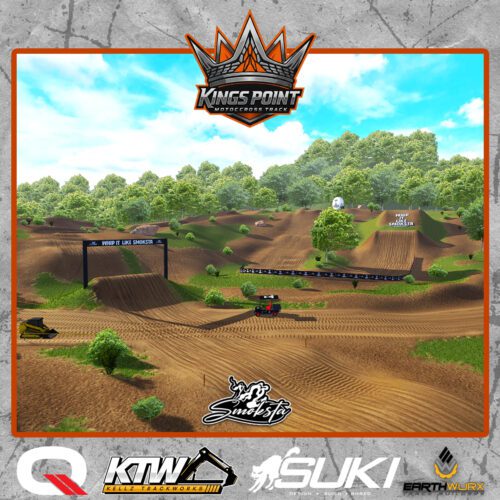 MXB-Mods Team 250 Husky model swap - MX Bikes Shop