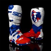 JS7 Alive - MX Bikes Shop