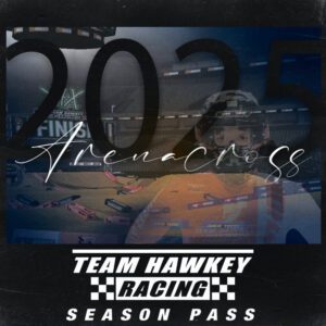 Baja Acres - BAJA BRAWL 2024 - MX Bikes Shop