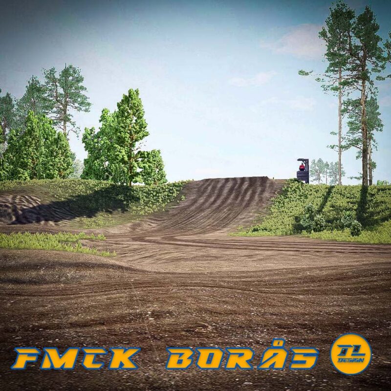 Hawkstone - MX Bikes Shop
