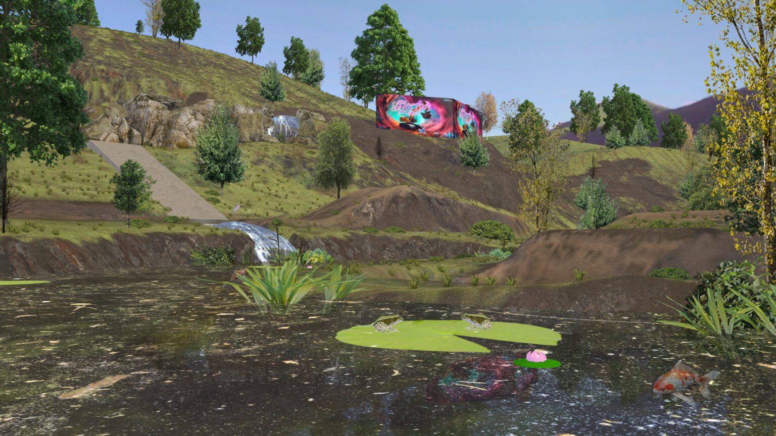 Danimals Domain - MX Bikes Shop