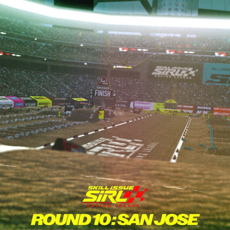 Baja Acres - BAJA BRAWL 2024 - MX Bikes Shop