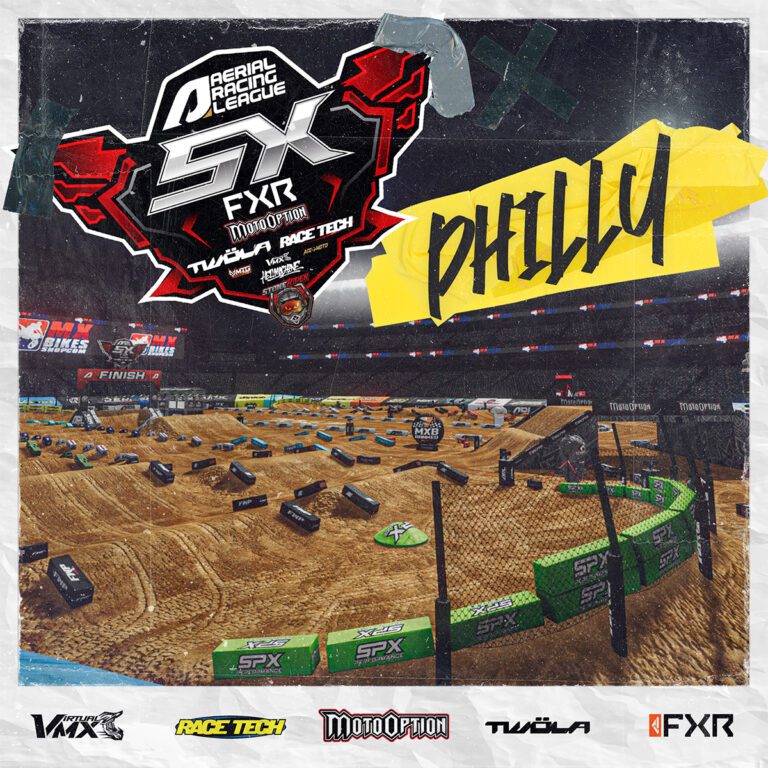 101 Private Track - MX Bikes Shop