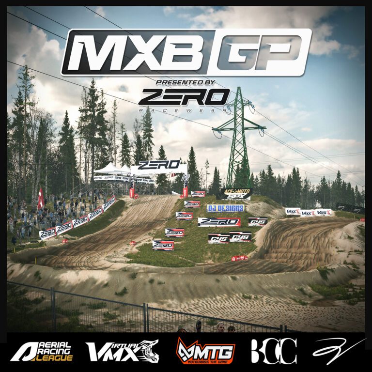 MXB-Mods Team 450 SXF model swap - MX Bikes Shop