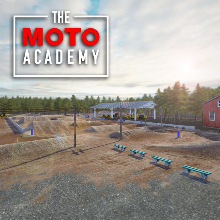 Tracks and Maps - MX Bikes Shop