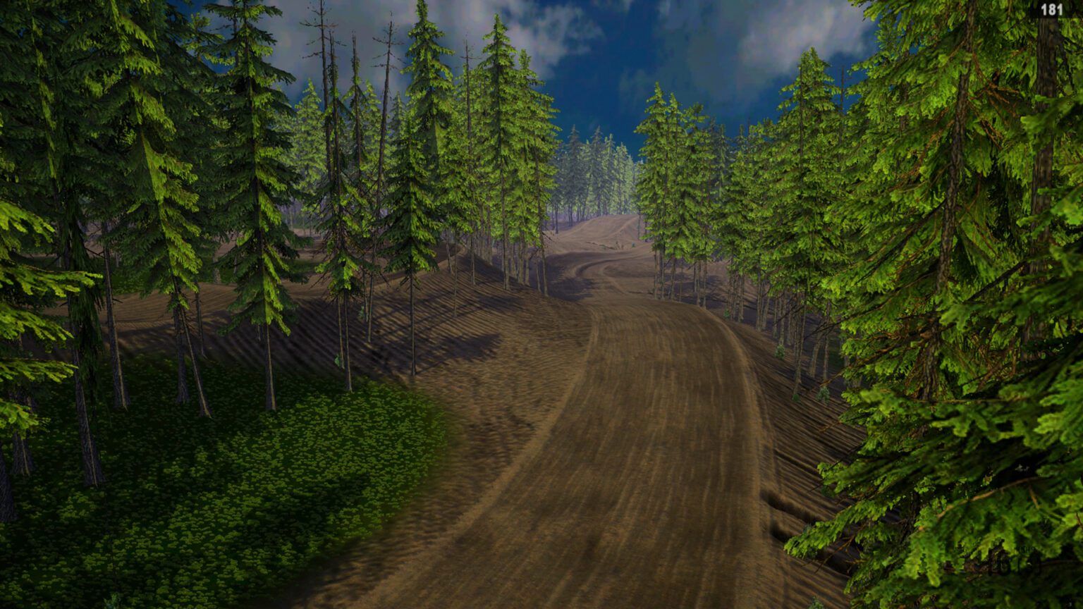 Forest Racing Compound - MX Bikes Shop