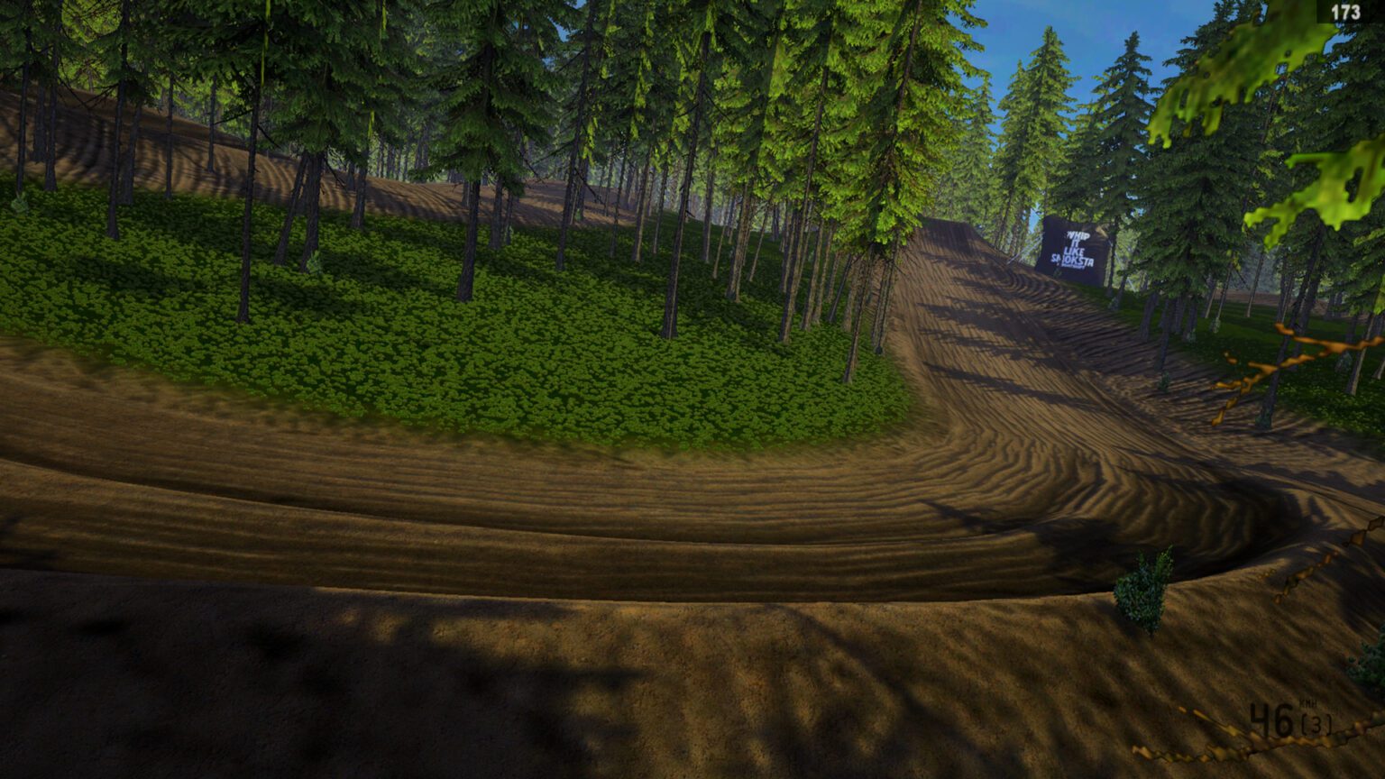 Forest Racing Compound - MX Bikes Shop