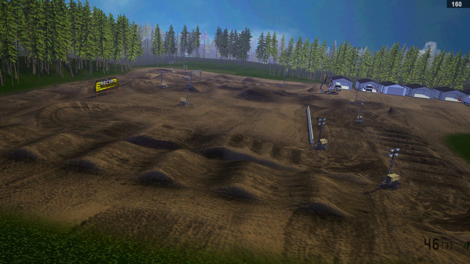 Forest Racing Compound - MX Bikes Shop