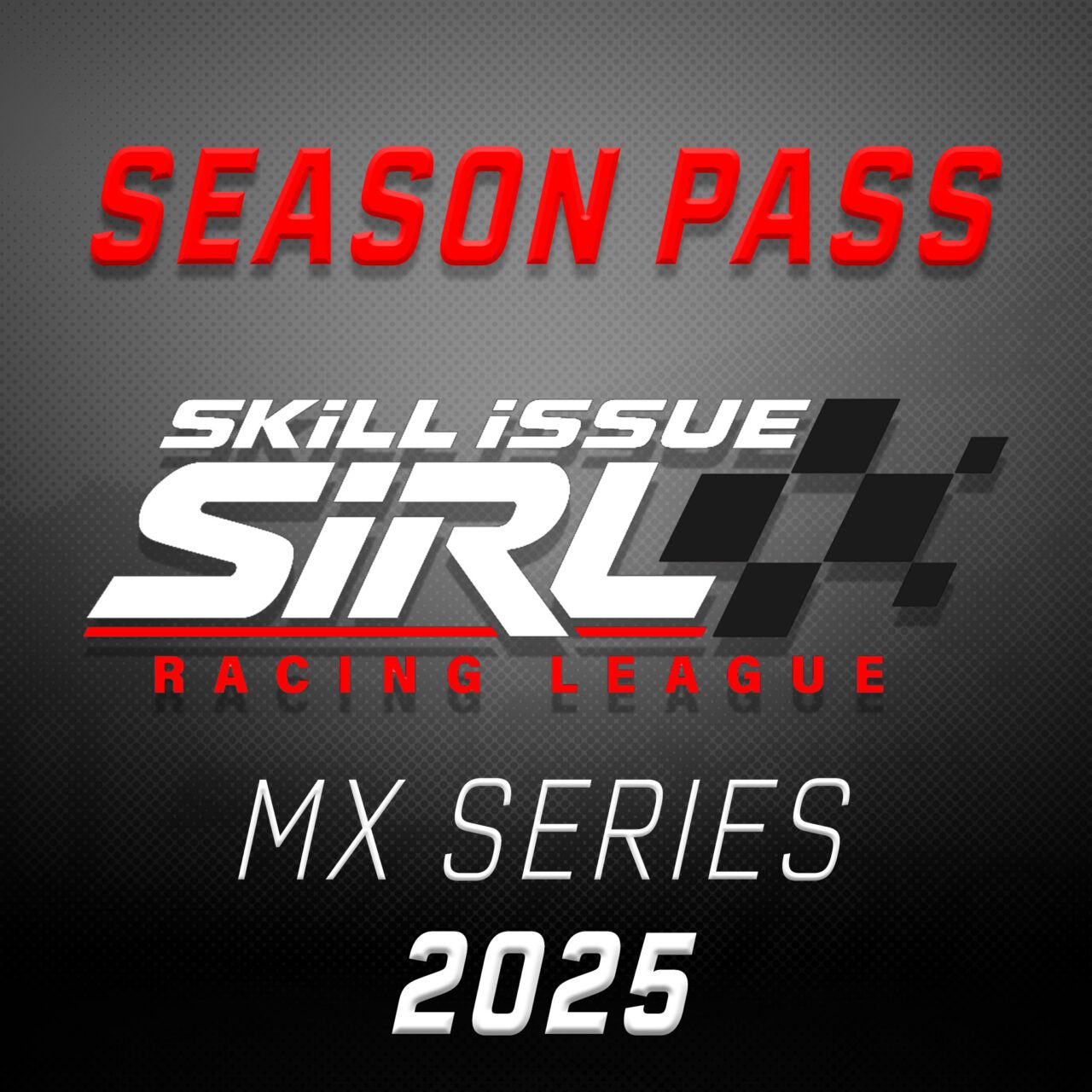2025 NSP SMX SEASON PASS - MX Bikes Shop