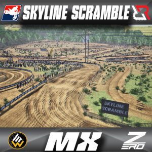 JS7 Alive - MX Bikes Shop