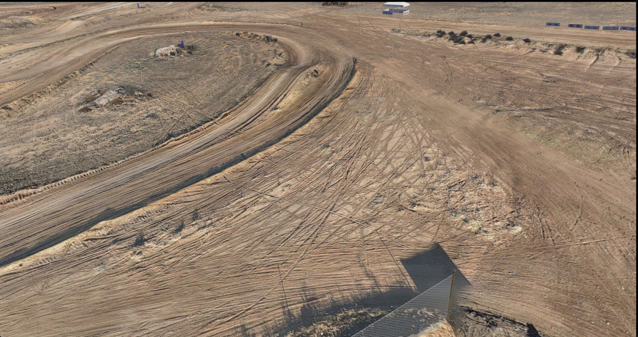 Track Scans - TLC - MX Bikes Shop