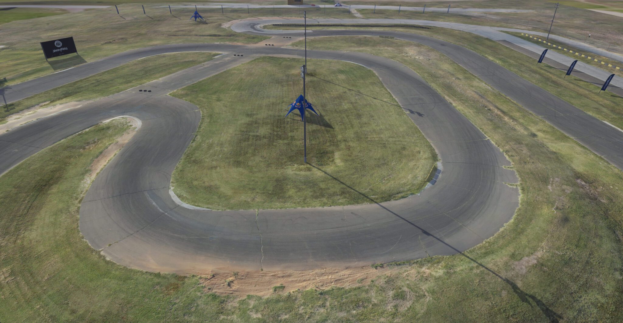 Track Scans-2024 North American Supermoto Shootout - MX Bikes Shop
