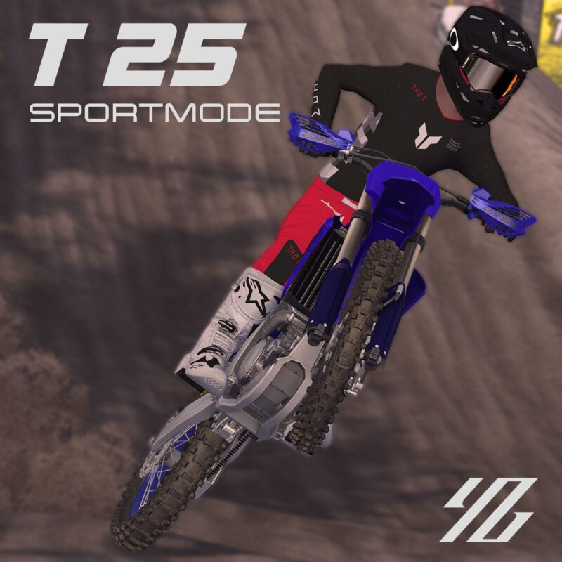 Hawkstone - MX Bikes Shop