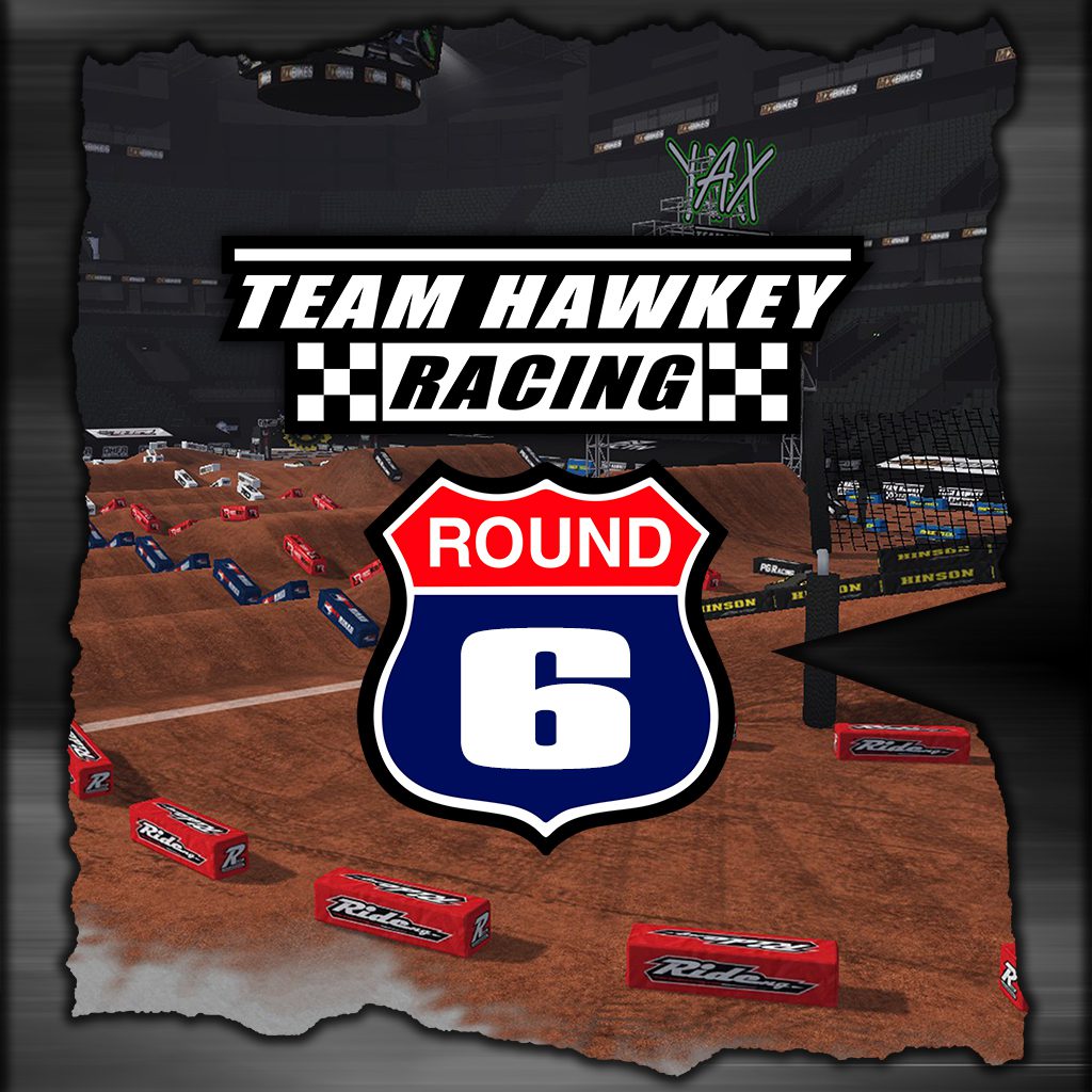 Hawkstone - MX Bikes Shop