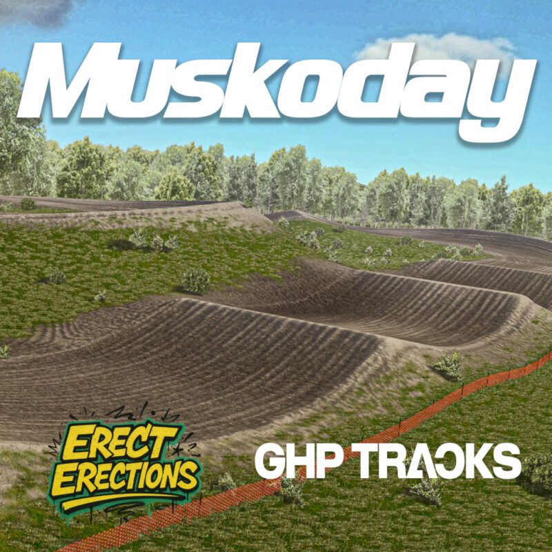 Hawkstone - MX Bikes Shop