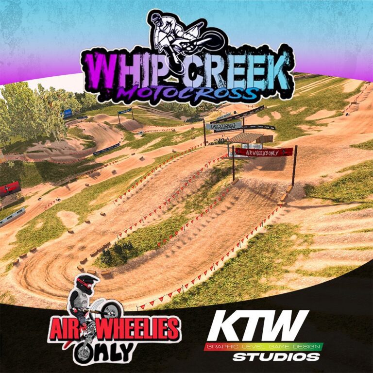 Whip Creek LocalCross - MX Bikes Shop