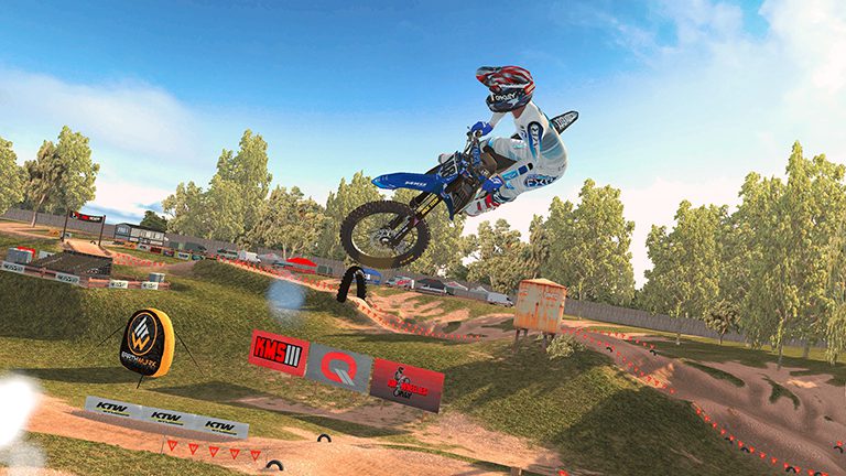 Whip Creek LocalCross - MX Bikes Shop