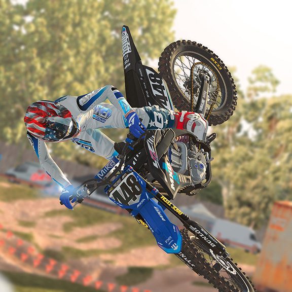 MXB Ranked revolutionizes your online experience! - MX Bikes Shop