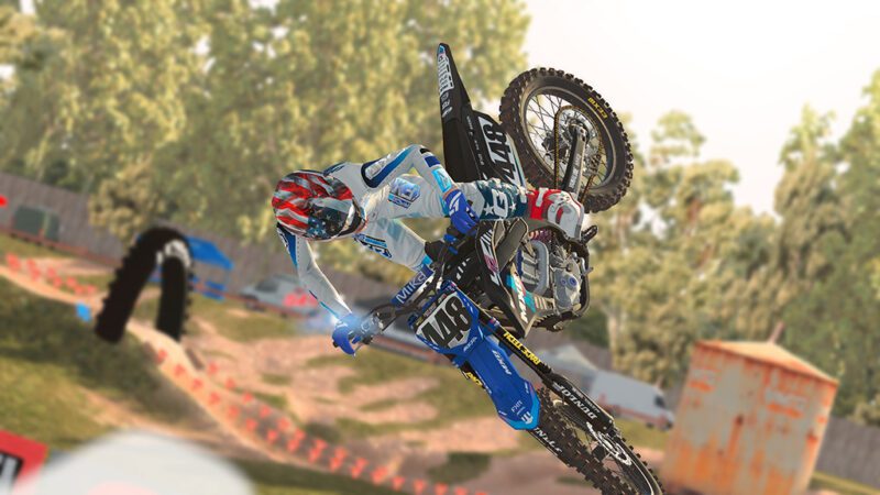 Whip Creek LocalCross - MX Bikes Shop