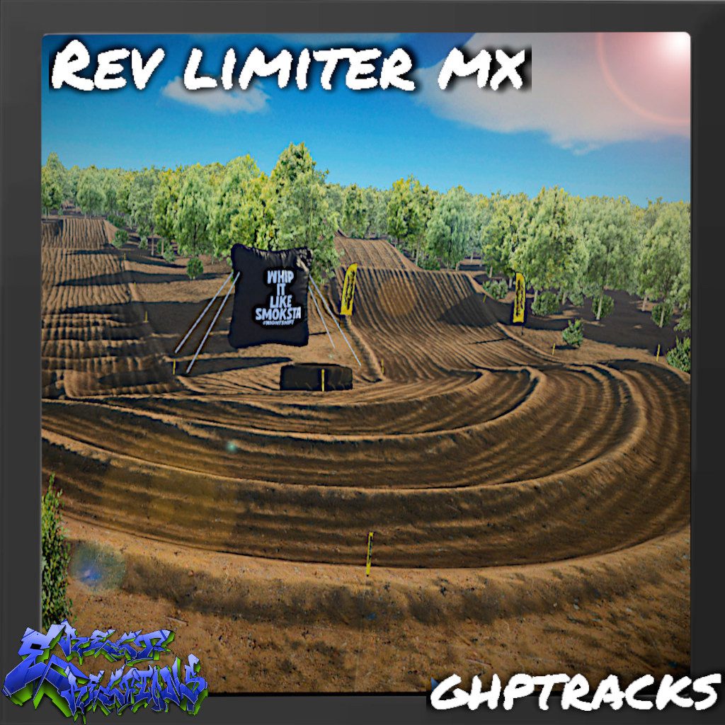 Motocross The Game is announced! - MX Bikes Shop